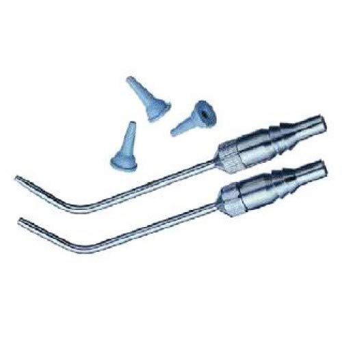 Amazon.com: SYB Microsurgical Suction Rubber Tips Pkg/50 : Industrial ...