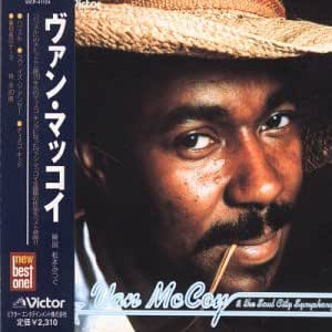 Van Mccoy - Van Mccoy: Amazon.de: Musik-CDs & Vinyl