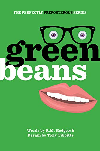 Amazon.com: Green Beans: Kids will love this simple, rhyming beginning ...