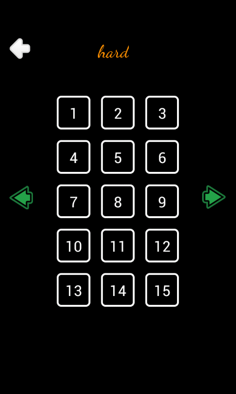 Matrix Puzzle - App on Amazon Appstore