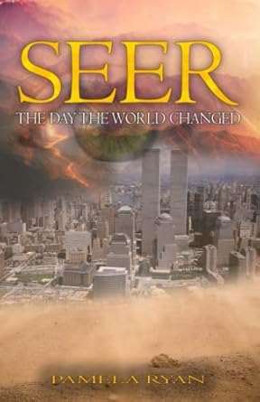 Seer: The Day the World Changed | Amazon.com.br