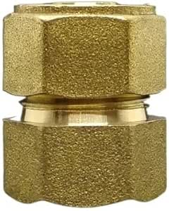 Amazon.com: FALKIN 1216 1418 1620 2025 2632 PEX-AL-PEX 1/2" 3/4" 1" BSP ...