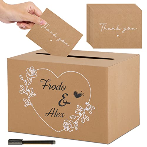 Amazon.co.uk Best Sellers: The most popular items in Event Card Boxes