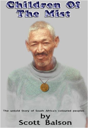 Amazon | Children of the Mist: The Untold Story of South Africa's ...