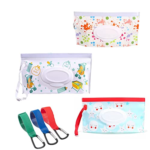 Amazon.com.au Best Sellers: The most popular items in Nappy Wipe Holders