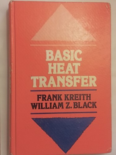 Basic heat transfer: Kreith, Frank: 9780700225187: Amazon.com: Books