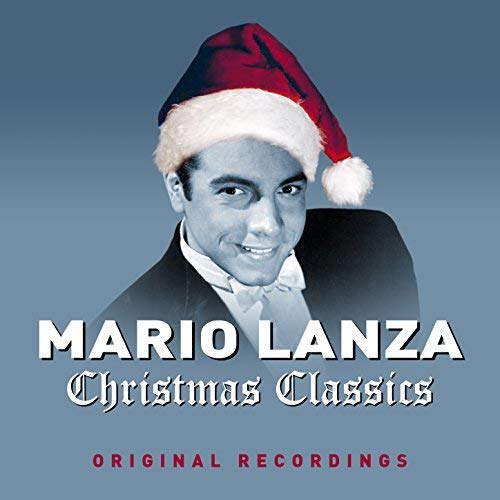 Mario Lanza - Christmas Classics - Amazon.com Music
