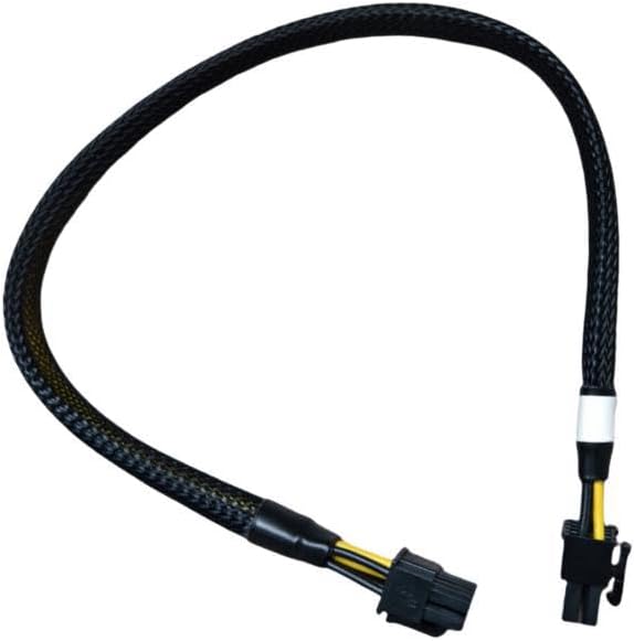 Amazon.com: 8 pin to 8 pin Power Cable Replacement for DELL R730 R730XD ...