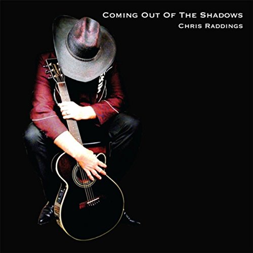 Écouter Coming Out of the Shadows de Chris Raddings sur Amazon Music ...