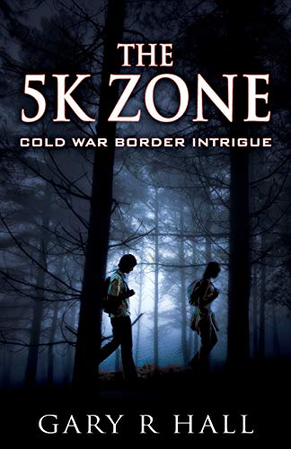 Book review of The 5K Zone - Readers' Favorite: Book Reviews and Award ...