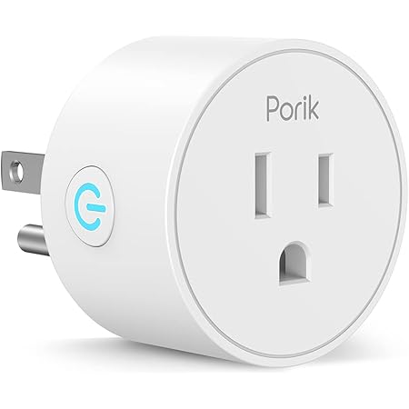 Amazon.com: UltraPro Smart Plug WiFi Outlet Works With Alexa, Echo ...