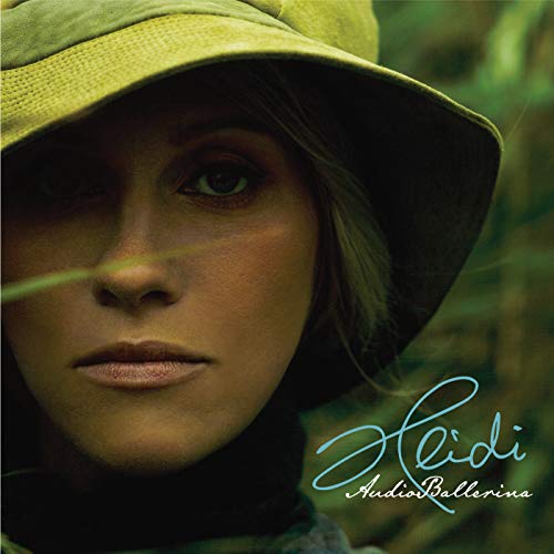 Amazon.com: Audio Ballerina : Heidi: Digital Music