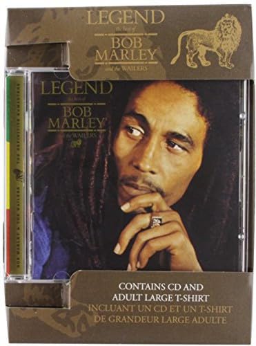 Bob Marley - Legend - Amazon.com Music