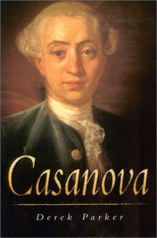 Buy Casanova Book Online at Low Prices in India | Casanova Reviews ...