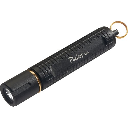 Snapklik.com : Pocket AAA LED Flashlight