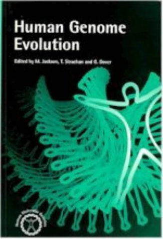 『Human Genome Evolution』｜感想・レビュー - 読書メーター