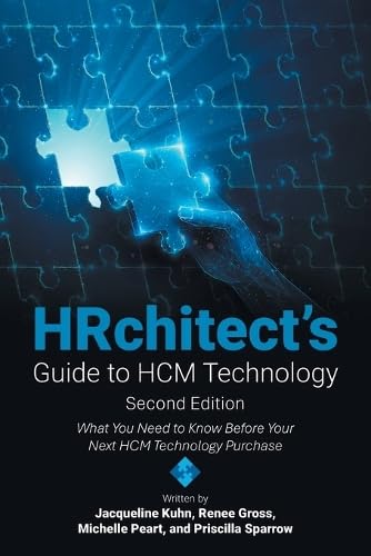 Hrchitect’s Guide to Hcm Technology: What You Need to Know Before Your ...