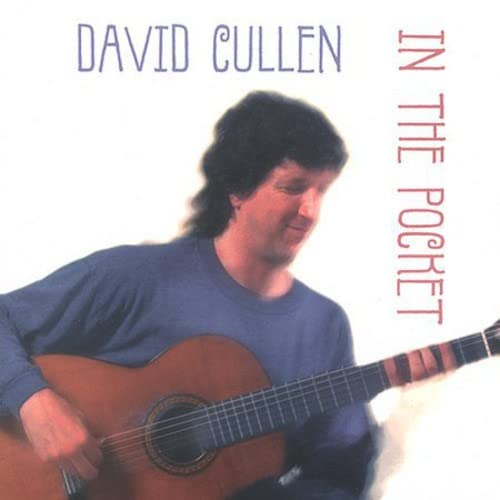 David Cullen, David Cullen, David Cullen - In the Pocket - Amazon.com Music