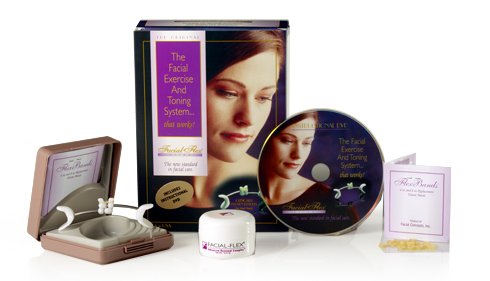 Amazon.com: Facial-Flex® Ultra System : Everything Else