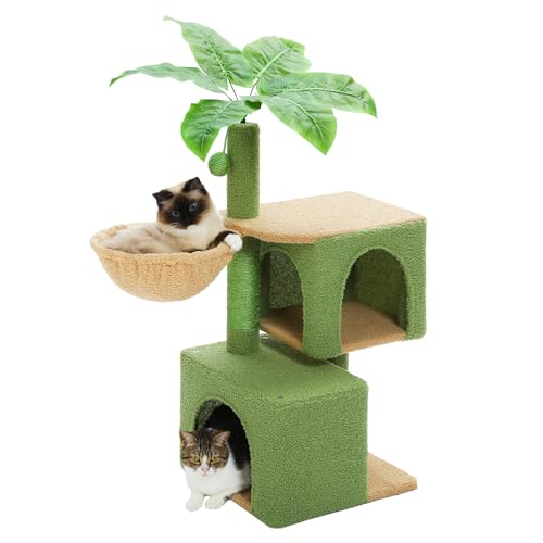 Outdoor Cat Tower – The 15 best products compared - Wild Explained