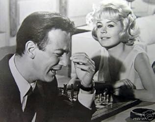 Amazon.com: That Funny Feeling [DVD] : Sandra Dee, Bobby Darin, Donald O'Connor, Nita Talbot ...