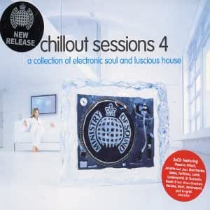 Chillout Sessions 4 [2cd] - Various: Amazon.de: Musik-CDs & Vinyl