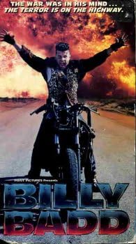 Amazon.com: Billy Badd : Robert Restaino, Nicola Seixas, Thomas Emery ...