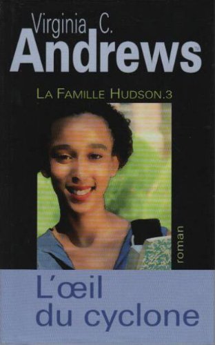 Amazon.com: L'oeil du cyclone (Famille Hudson 3): unknown author: Books