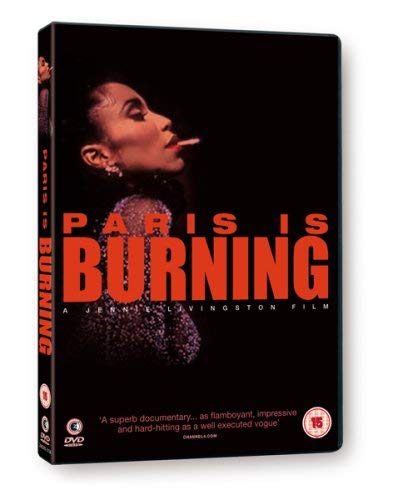 Amazon.com: Paris Is Burning : Carmen and Brooke, André Christian ...