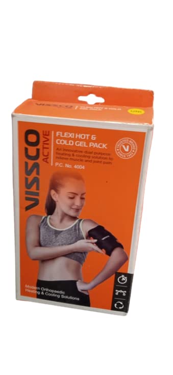 Flexi hot & cold gel pack. : Amazon.in: Health & Personal Care