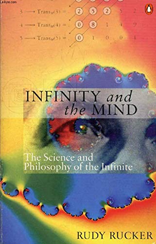Infinity and the Mind: The Science and Philosophy of the Infinite ...