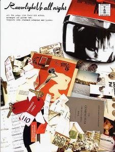 Up All Night: Razorlight: 9781844498000: Amazon.com: Books