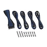 ・ブランド:CableMod・製造元:CableMod・モデル:CM-CAB-CKIT-88KKB-R・製造元/メーカー部品番号:CM-CAB-CKIT-88KKB-R・豪華なModFlexスリーブ。・2 x 8ピンPCI-e付属。・ブラッ...