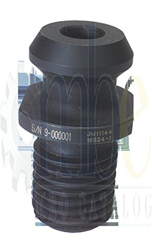 Retention Knobs- Style C; M12 x 1.75; 45: Amazon.com: Industrial ...