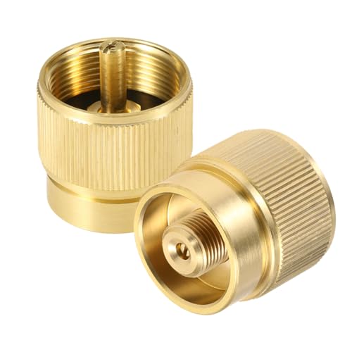 En417 Adapter – The 16 best products compared - Outdoors Magazine