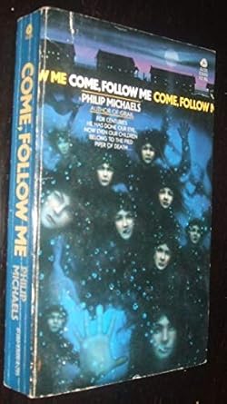 Come, Follow Me | Amazon.com.br