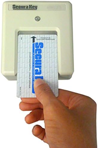 Amazon.com : Securakey 28SA Plus Proximity Card Reader : Electronics