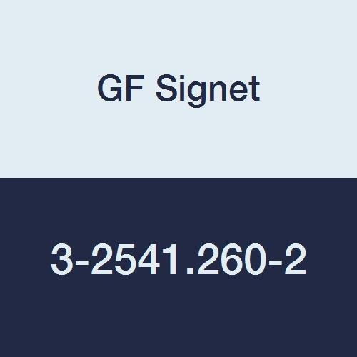 GF Signet 3-2541.260-2 Replacement Electronics Module, Hot-Tap ...