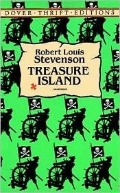 Treasure Island (text only) Unabridged edition by R. L. Stevenson ...