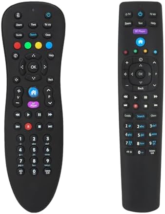 BT YouView Remote Control (Renewed): Amazon.co.uk: Electronics & Photo