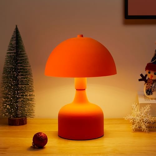 cozifycasa Cute Table Lamp for Bedroom Kitchen Living Room Small Cute ...
