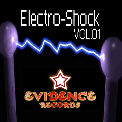 Electro Shock, Vol. 1 [Explicit] de VARIOUS ARTISTS en Amazon Music ...