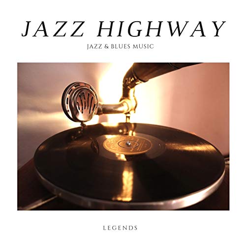 Amazon Music - VARIOUS ARTISTSのJazz Highway - Amazon.co.jp