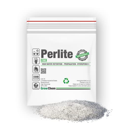 Amazon.co.uk Best Sellers: The most popular items in Gardening Perlite
