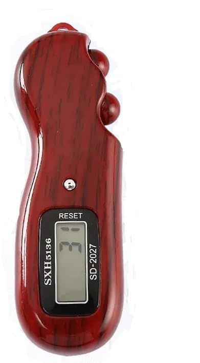 AFPIN- Tally Counter -with Digital Display- jaap Counter | Jaap mala ...