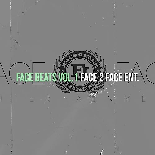 Play Face Beats, Vol.1 by Face 2 Face Ent. on Amazon Music