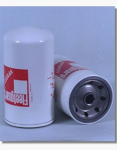 Fleetguard FF5037 Spin-On Fuel Filter : Amazon.co.uk: Automotive