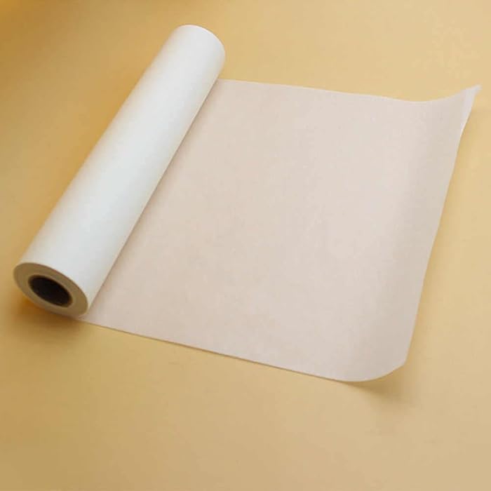 Buy PREMIFY Tracing Paper Roll, 60 Gsm Artist’s Tracing/Drawing ...