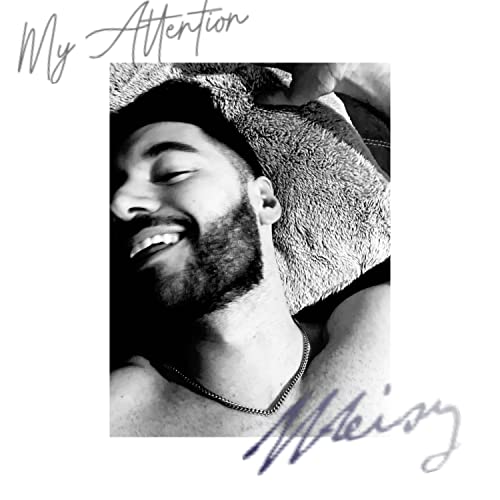My Attention by Weisy on Amazon Music - Amazon.com
