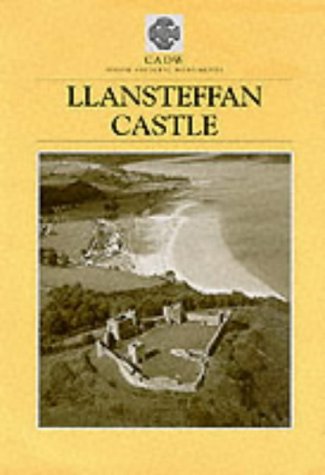 Llansteffan Castle (Cadw Pamphlet Guides): Amazon.co.uk: Humphries ...